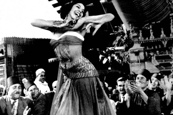 Beautiful bellydance! – Art in Motion Pittsburgh